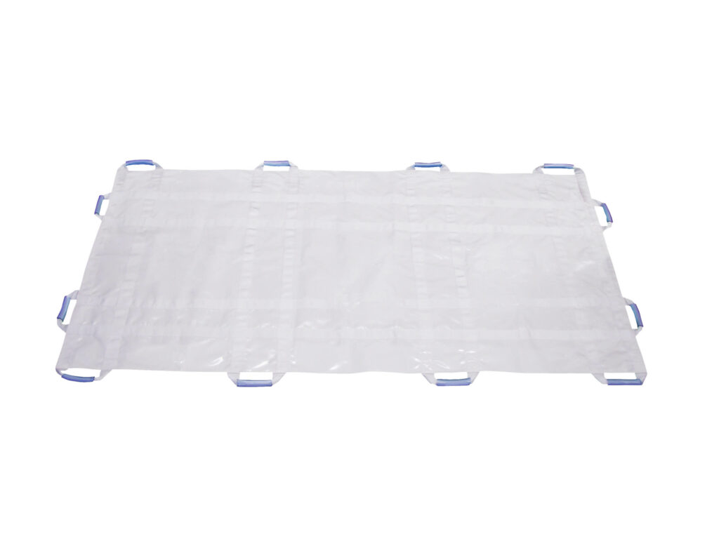 Alpha® Transfer System 400 - Petermann